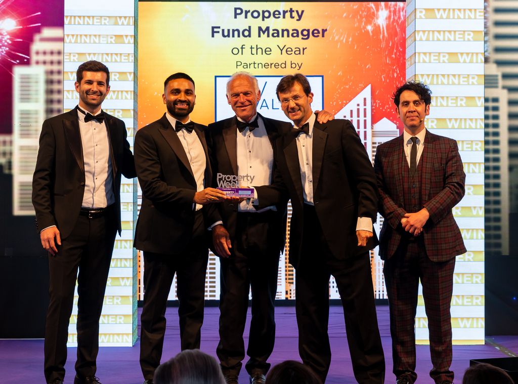 Property Awards 2024