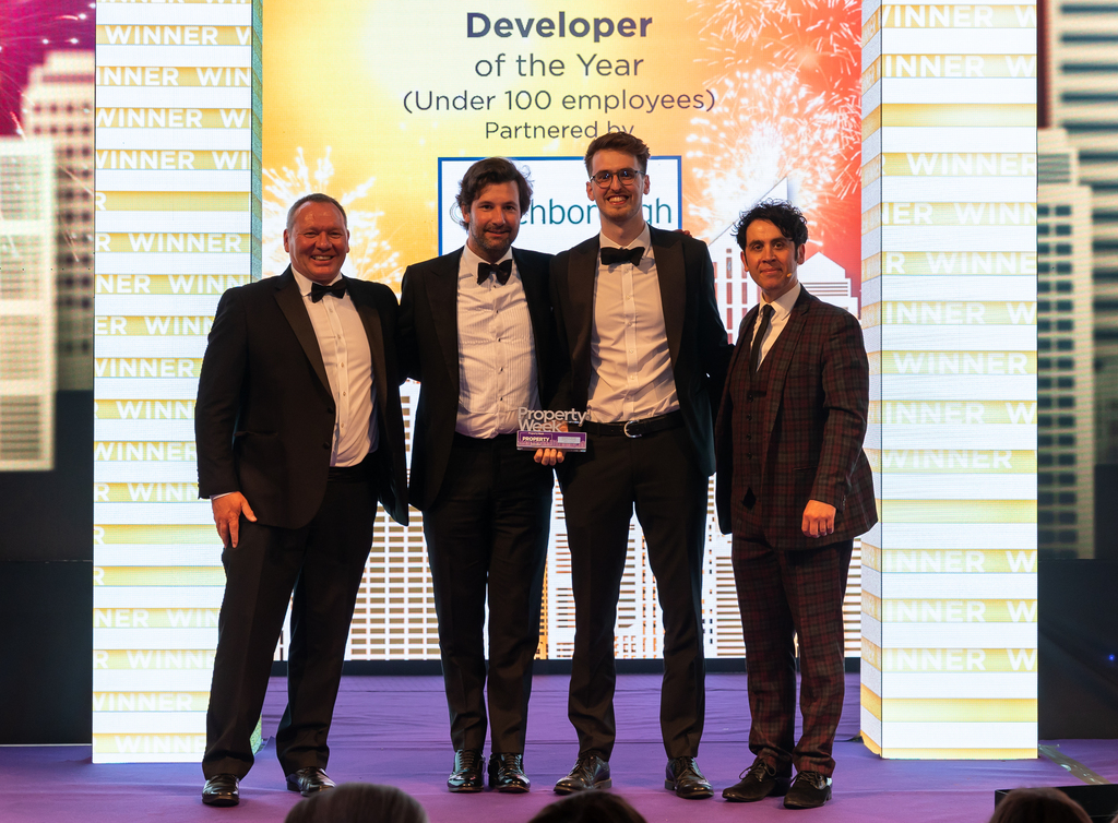 Property Awards 2024