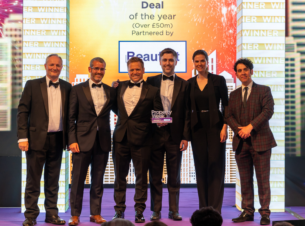 Property Awards 2024