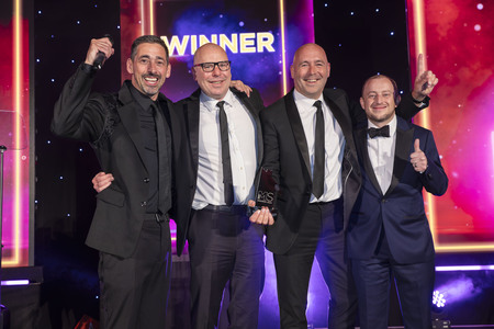 Mortgage Strategy Awards 2024