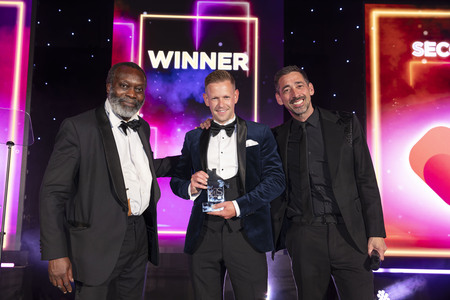 Mortgage Strategy Awards 2024