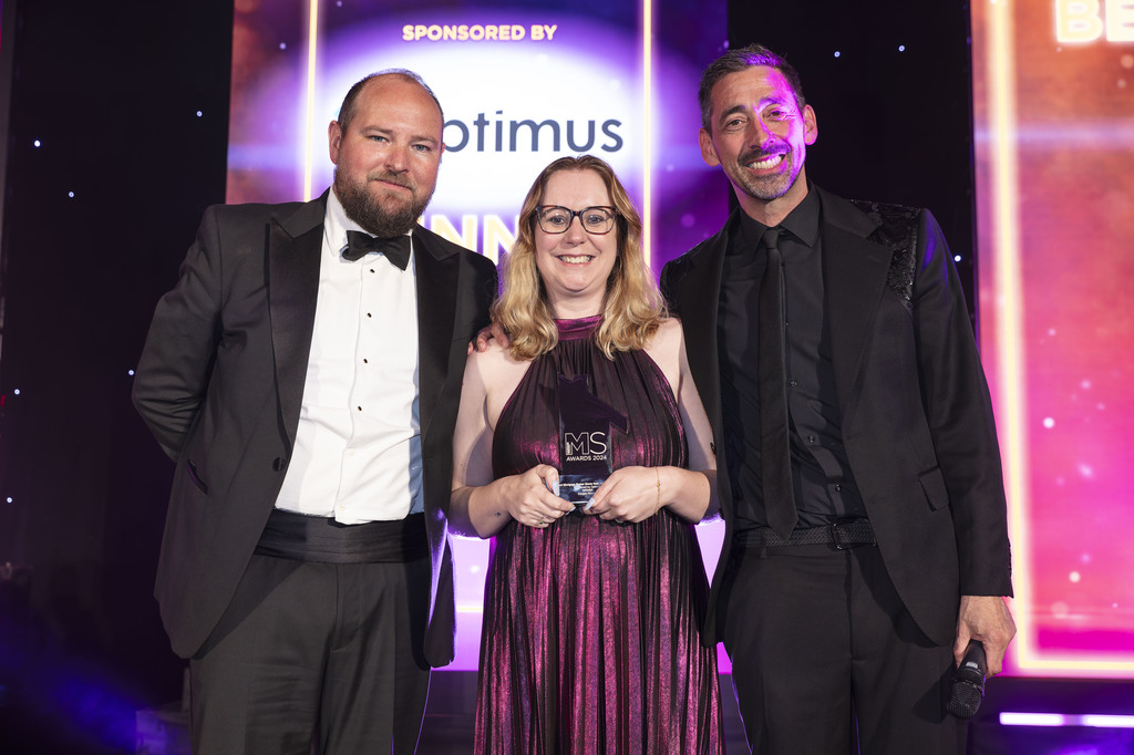 Mortgage Strategy Awards 2024