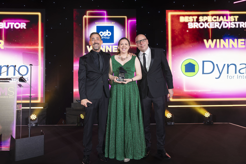 Mortgage Strategy Awards 2024