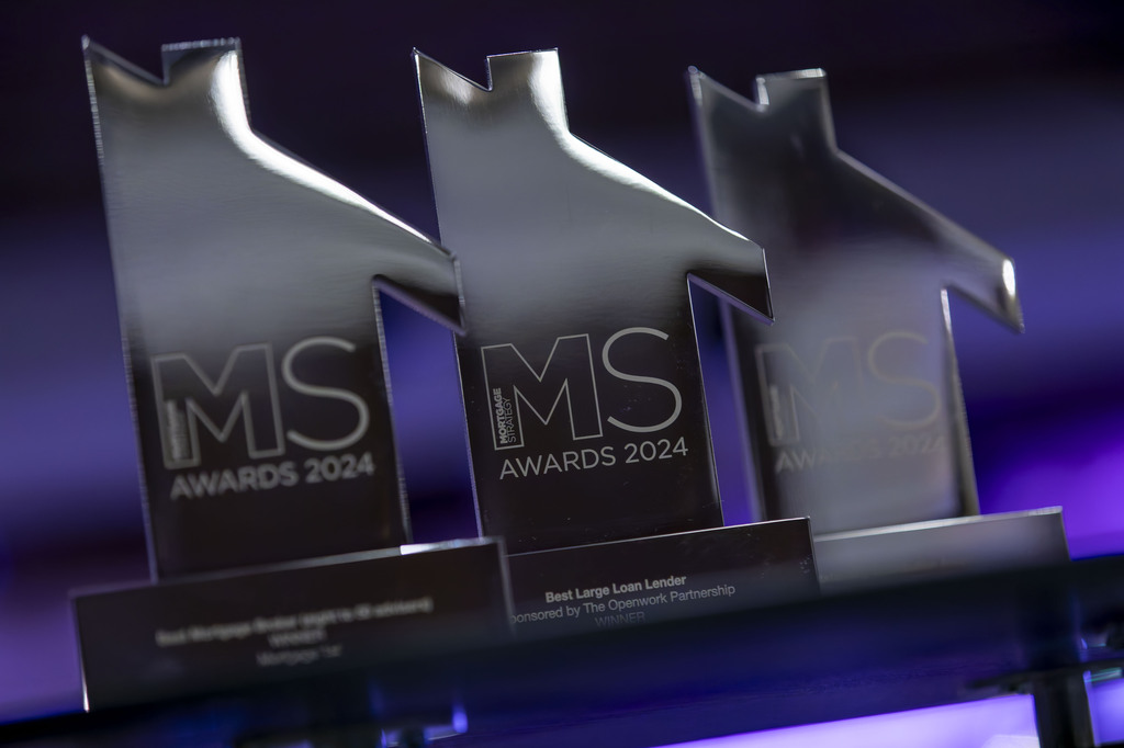 Mortgage Strategy Awards 2024