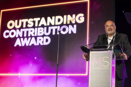 Mortgage Strategy Awards 2024