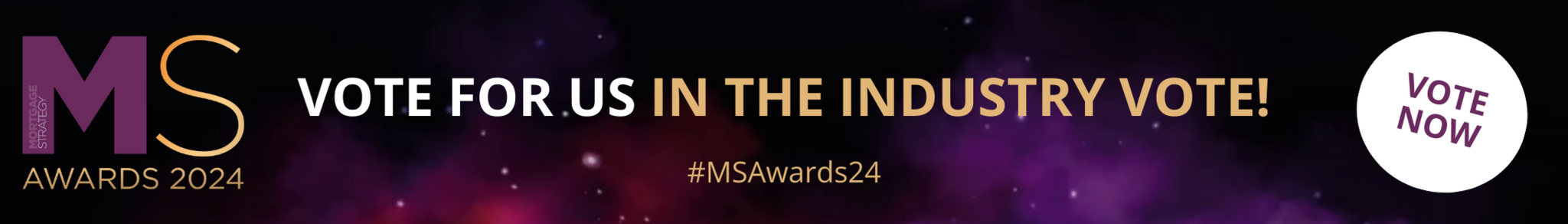Mortgage Strategy Awards 2024