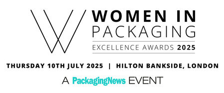 Women in Packaging Excellence Awards