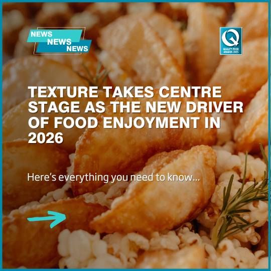 UK Quality Food Awards | The longest-running, most prestigious food ...