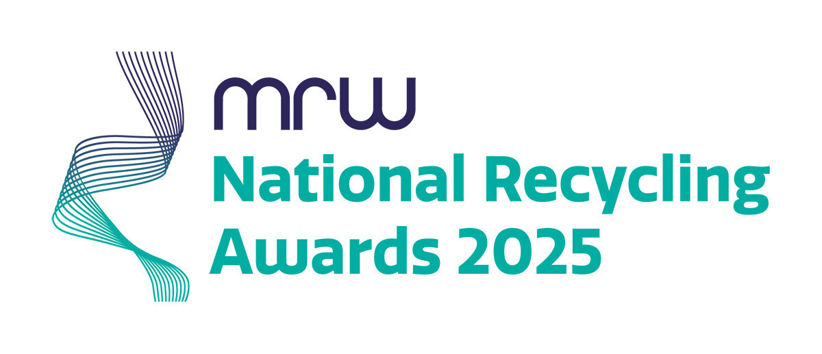 MRW National Recycling Awards 2025