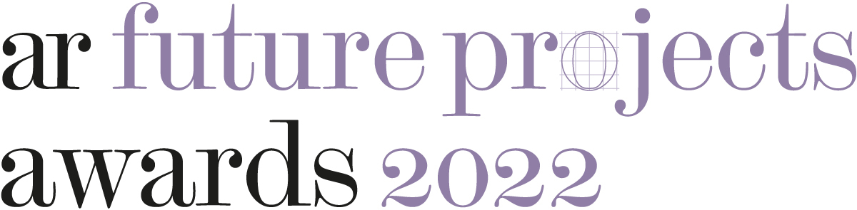 AR Future Projects Awards