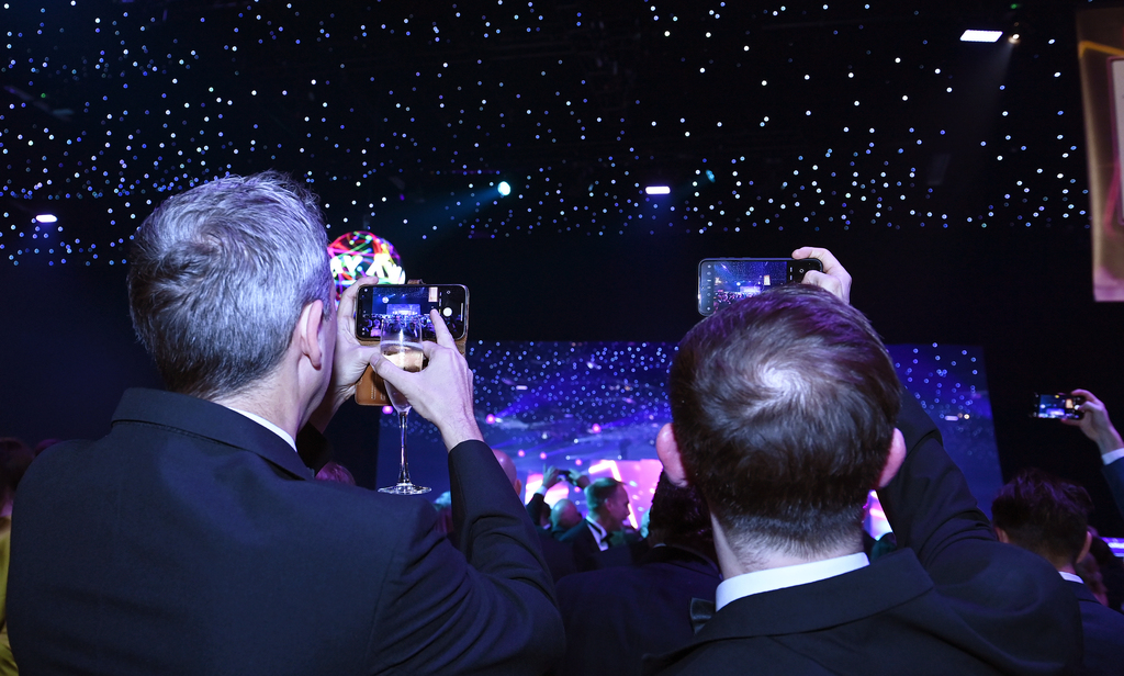 AV Awards 2024 - Homepage