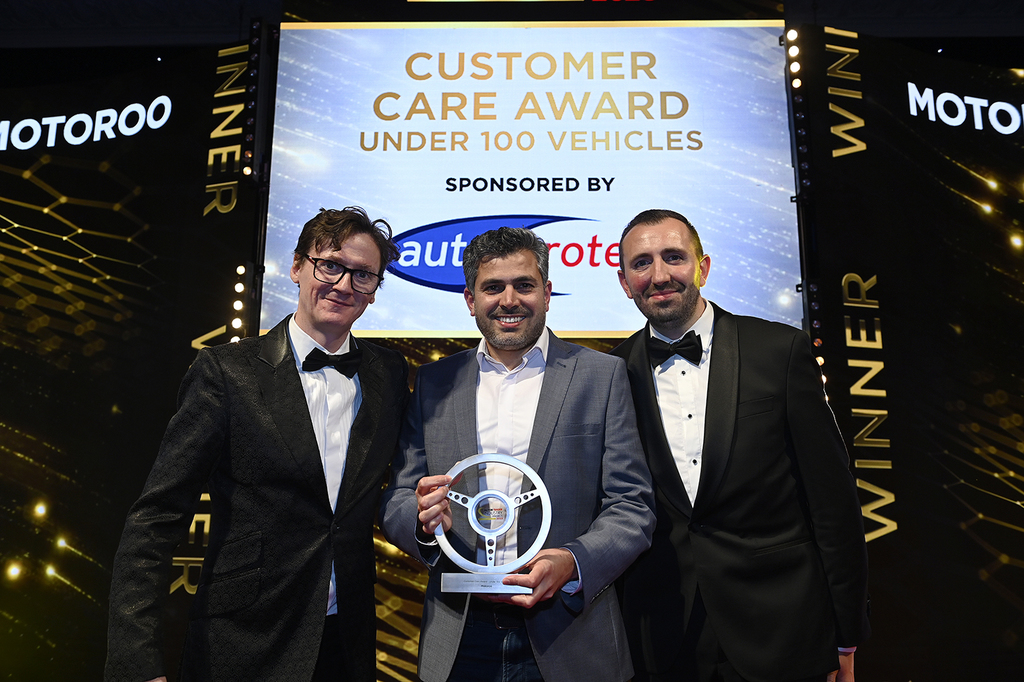 Motor Trader Industry Awards 2023 - 2023 Gallery