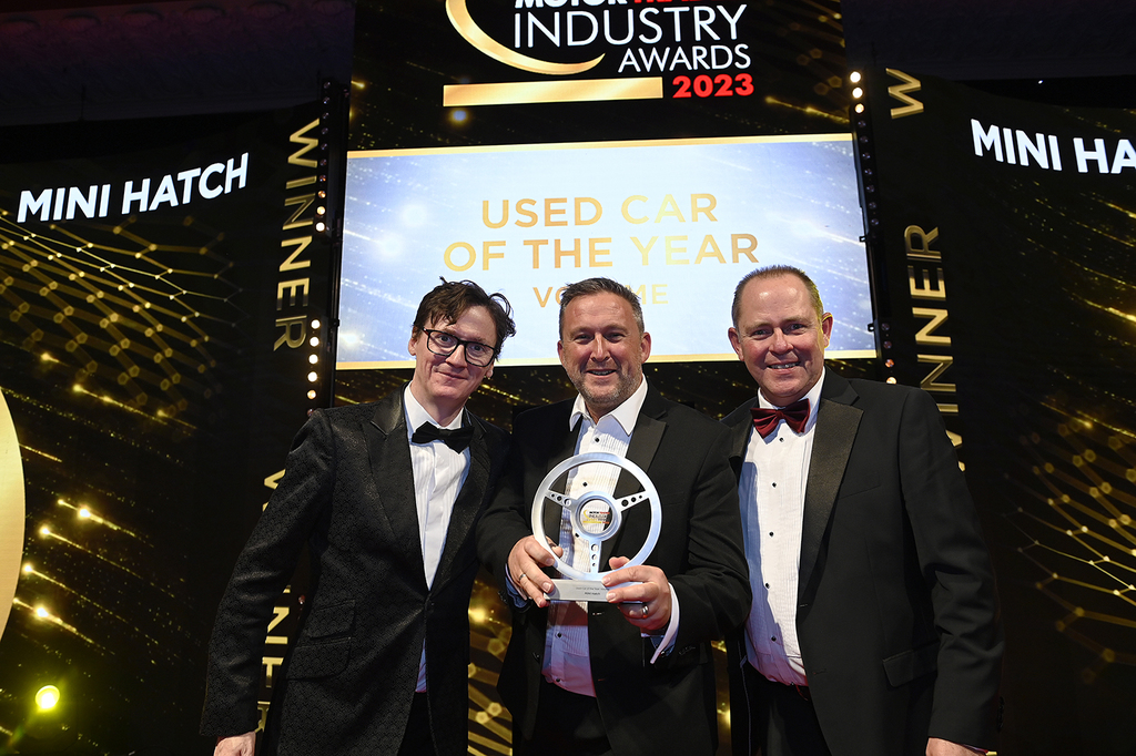 Motor Trader Industry Awards 2023 - 2023 Gallery