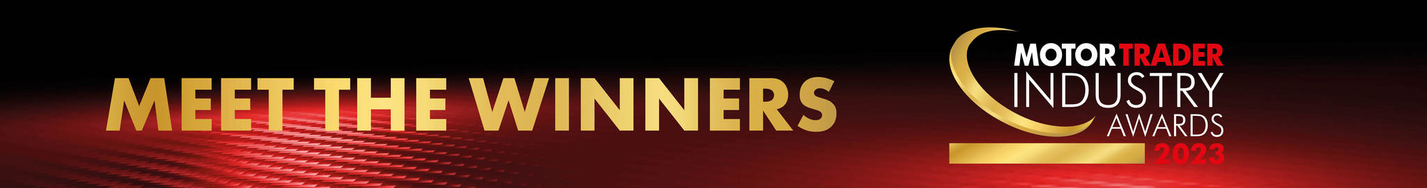 Motor Trader Industry Awards 2023 - 2023 Home Page