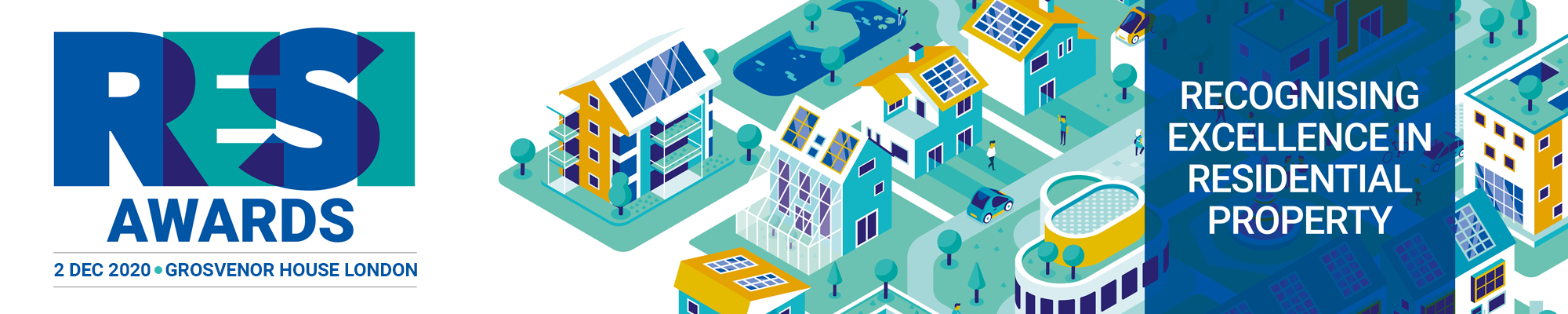 RESI Awards 2020