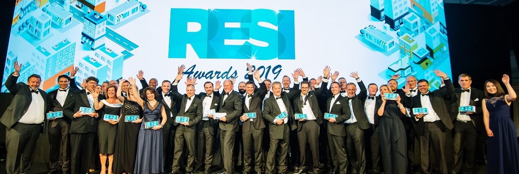 RESI Awards 2021