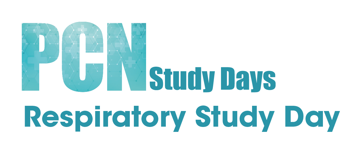 PCN Respiratory Study Day 2025 - Register For Free Today!