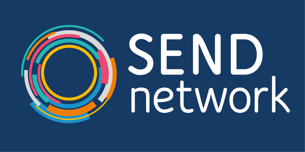 Transforming SEND & Alternative Provision 2024 - Exhibition