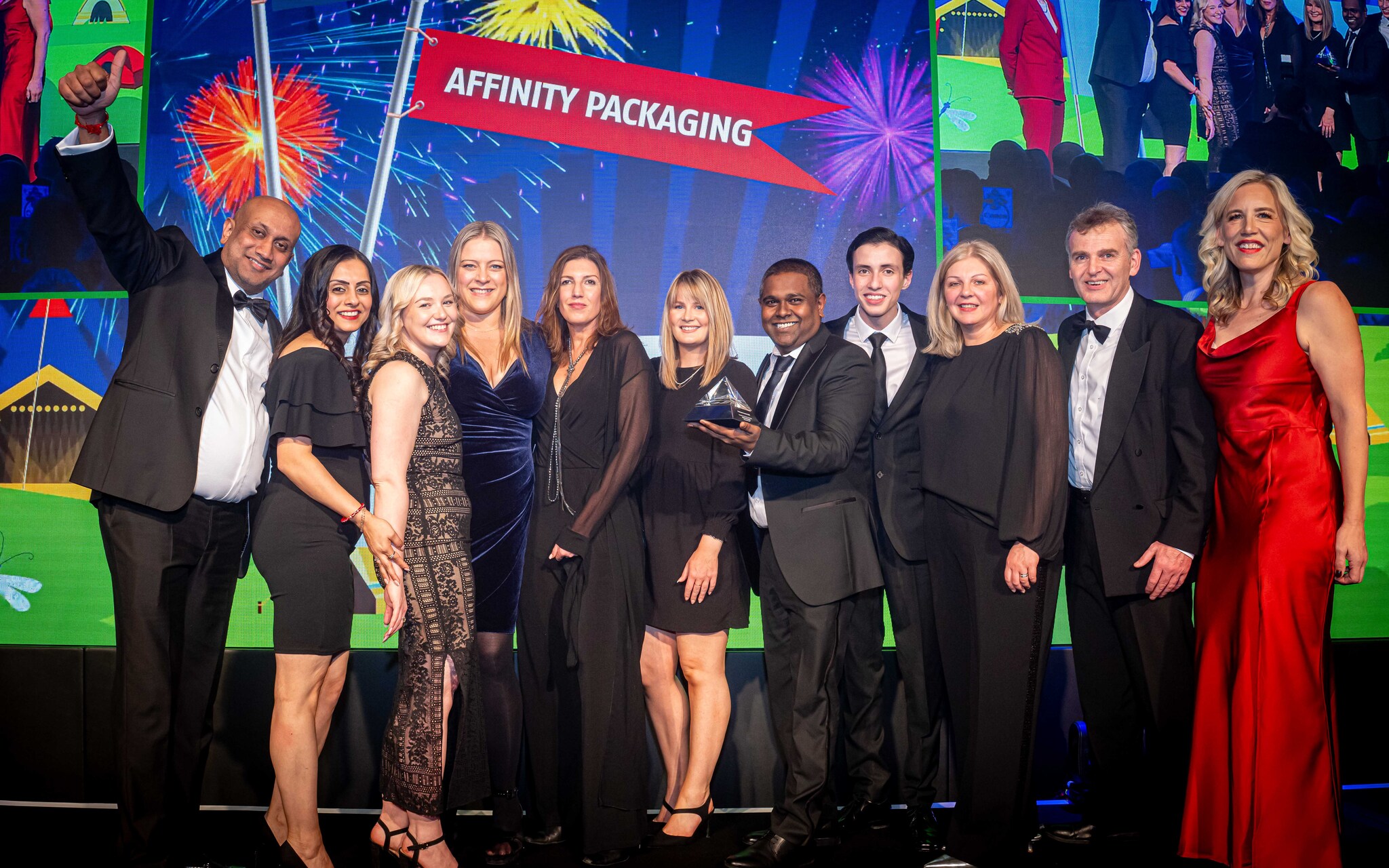 Printweek Awards 2025 - Winners 2025