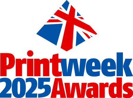 Printweek Awards 2026. - Home Page