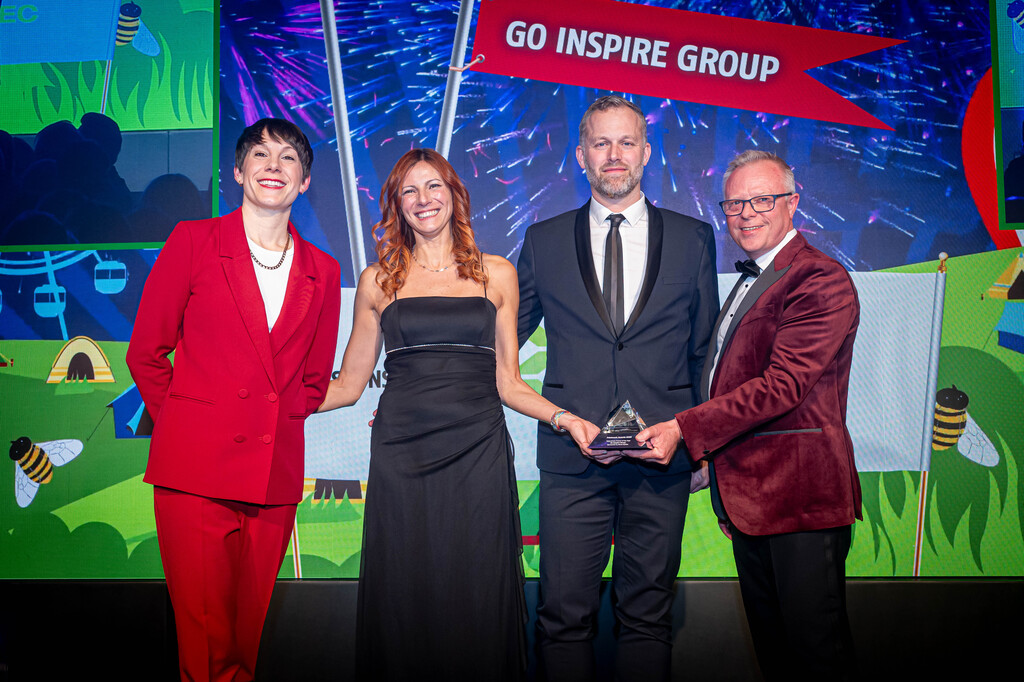 Printweek Awards 2025 - Winners 2025