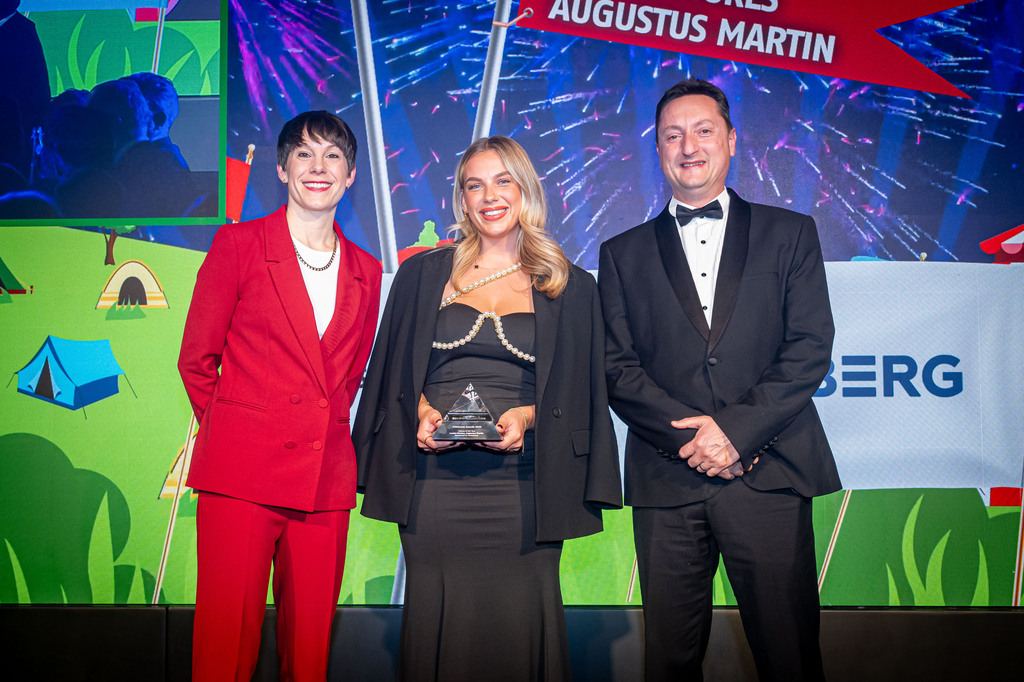 Printweek Awards 2026. - Winners 2025