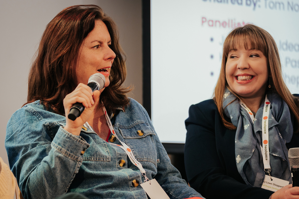 Inclusive Workplace Conference 2026 - Home Page