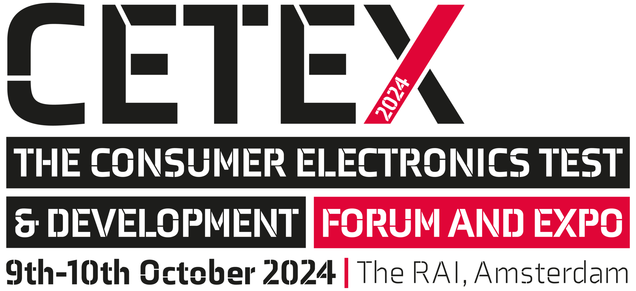 CETEX 2024 - Home Page