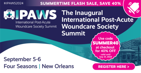 IPAWS Summit 2024 - Home Page