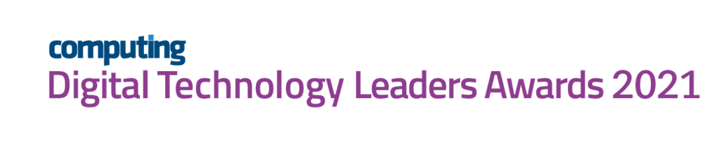 Digital Technology Leaders Awards - 2021 Finalists