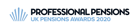 UK Pensions Awards 2020 - Home Page