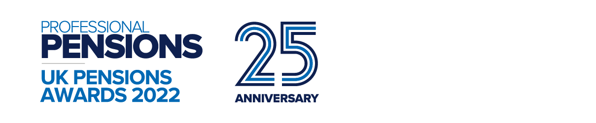 UK Pensions Awards 2022 - Home Page