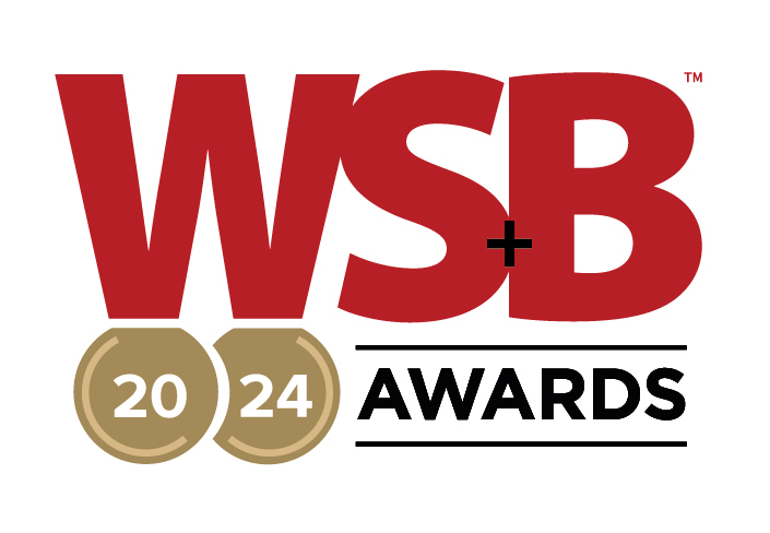 WSB Awards 2025 - Home Page