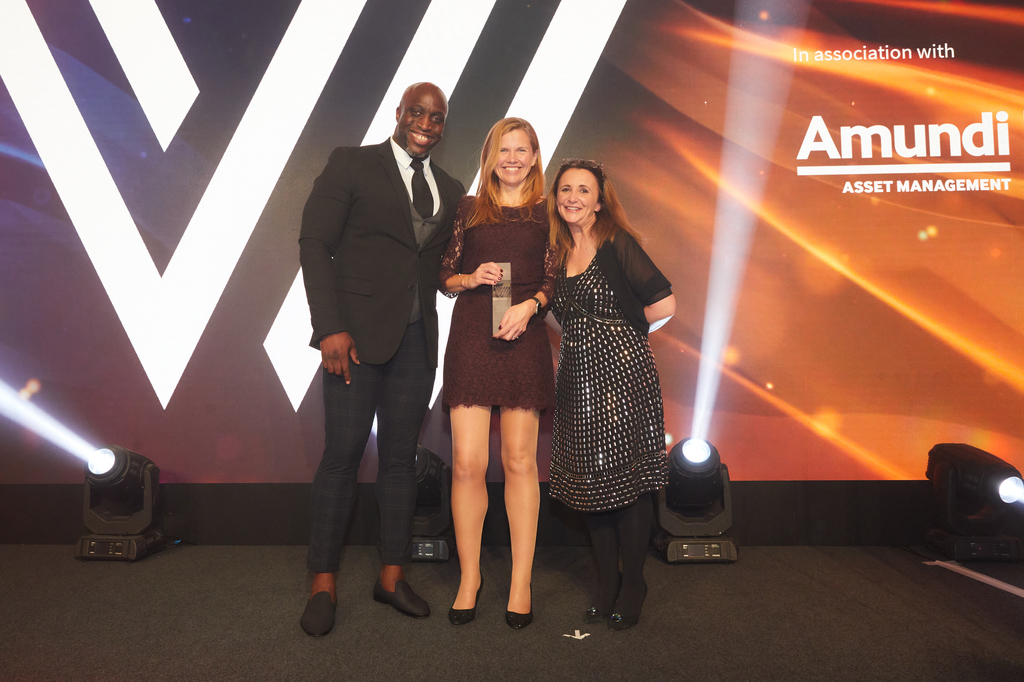 Women in Investment Awards 2023 - 2022 Photo Gallery