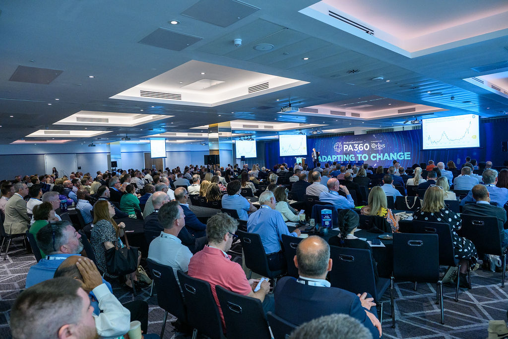 PA360 Conference 2026 - Tickets