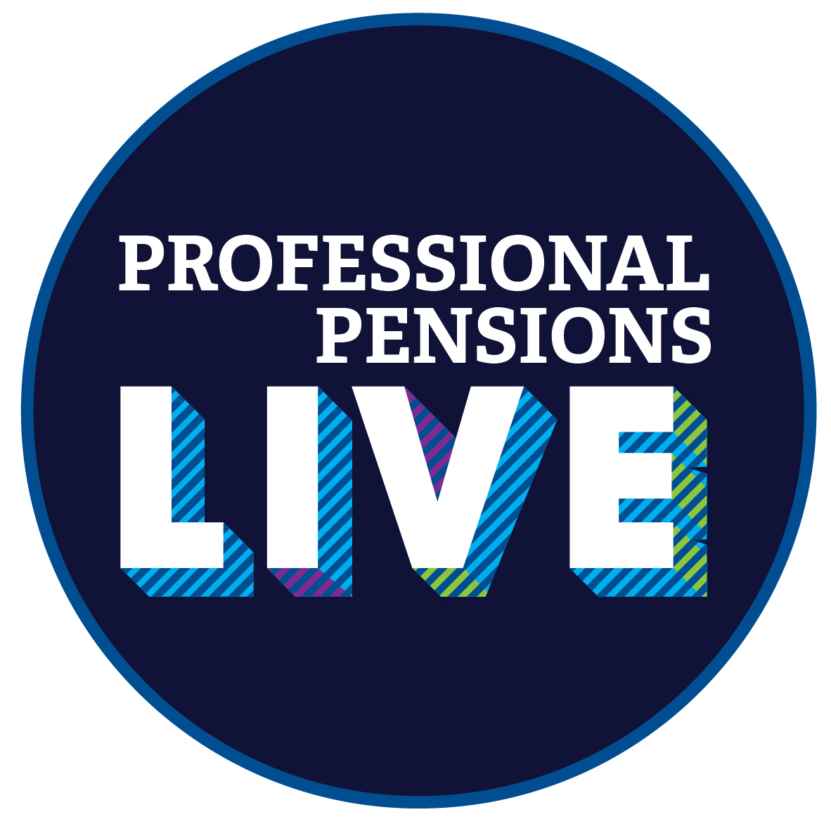 Professional Pensions Live - the new name for PBUK!