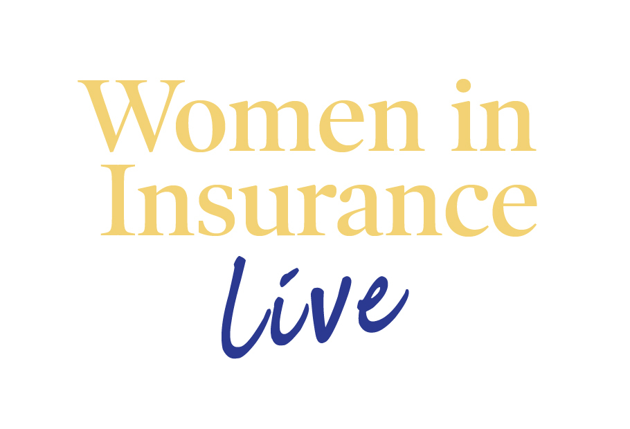 Women in Insurance Live 2020