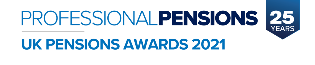 UK Pensions Awards