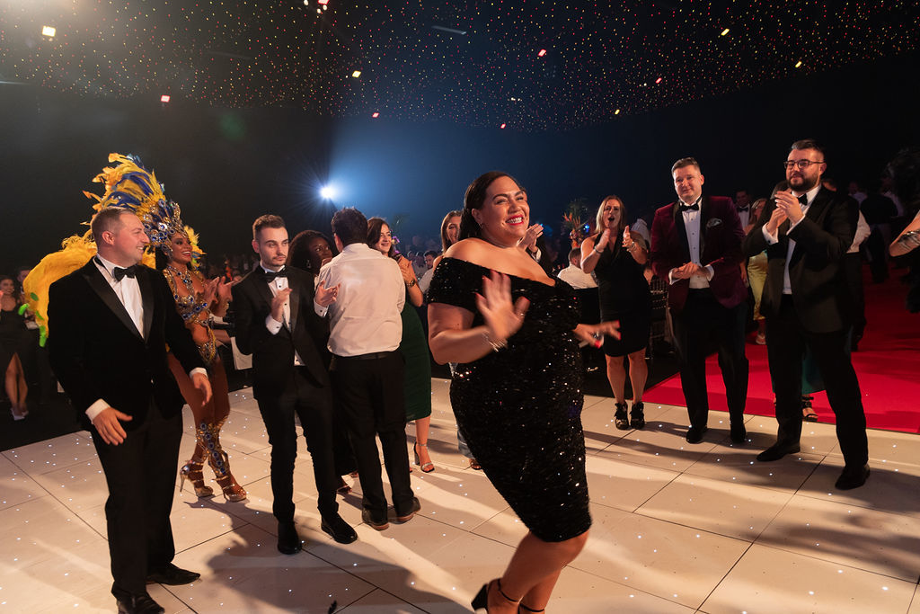 CRN Channel Awards 2023 - 2022 Gallery