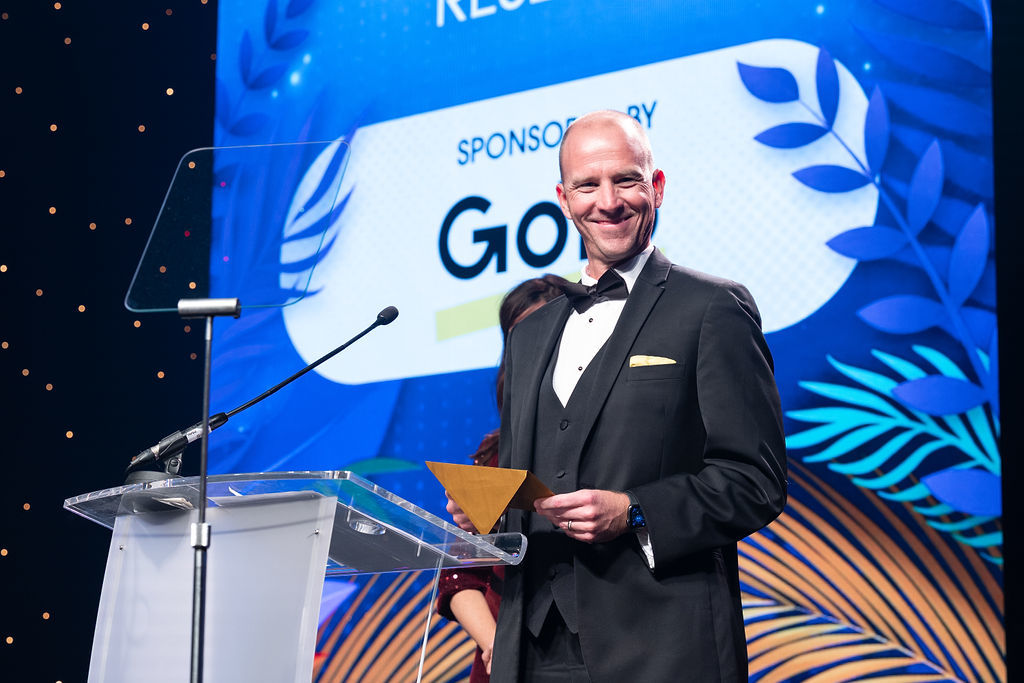 CRN Channel Awards 2023 - 2022 Gallery