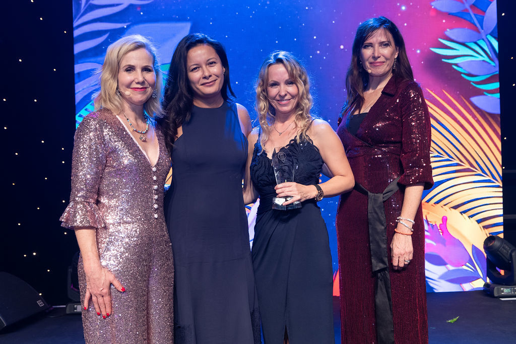 CRN Channel Awards 2023 - 2022 Gallery