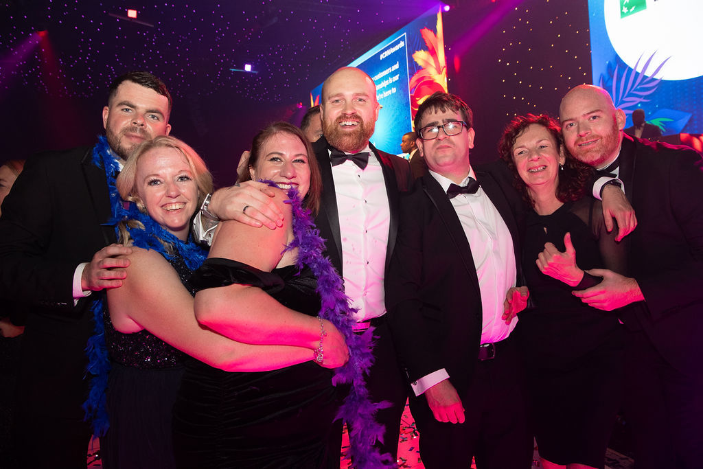 CRN Channel Awards 2023 - 2022 Gallery