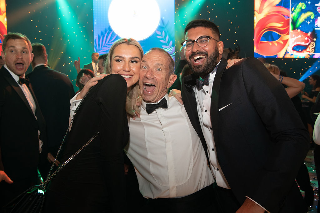 CRN Channel Awards 2023 - 2022 Gallery