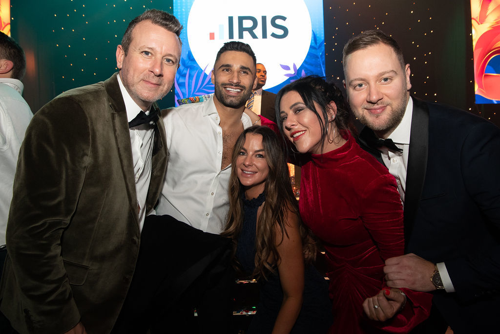 CRN Channel Awards 2023 - 2022 Gallery