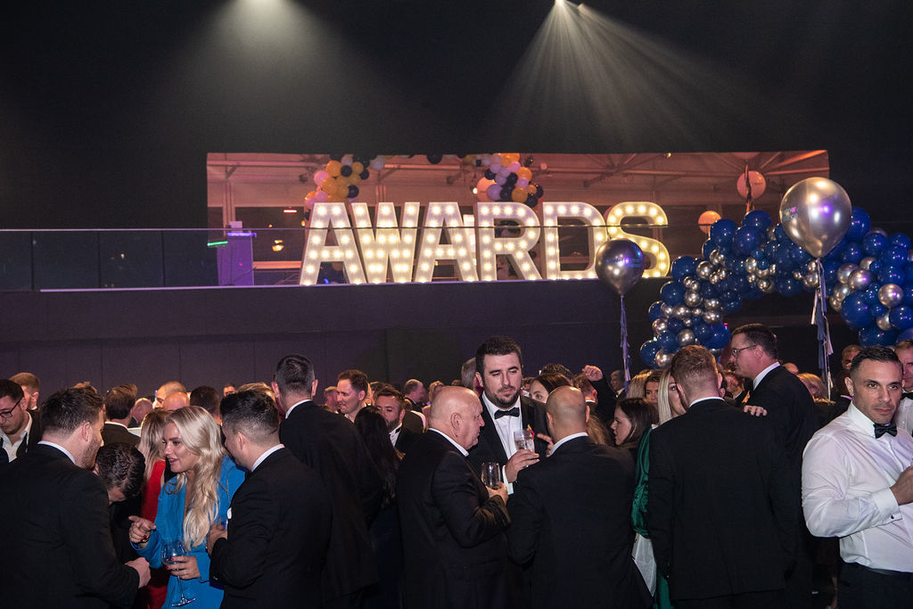 CRN Channel Awards 2023 - 2022 Gallery