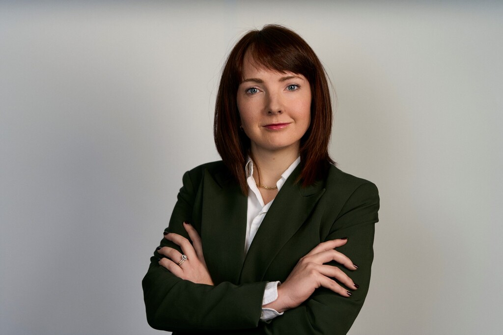 COVER Women in Protection and Health Awards 2025 - Private