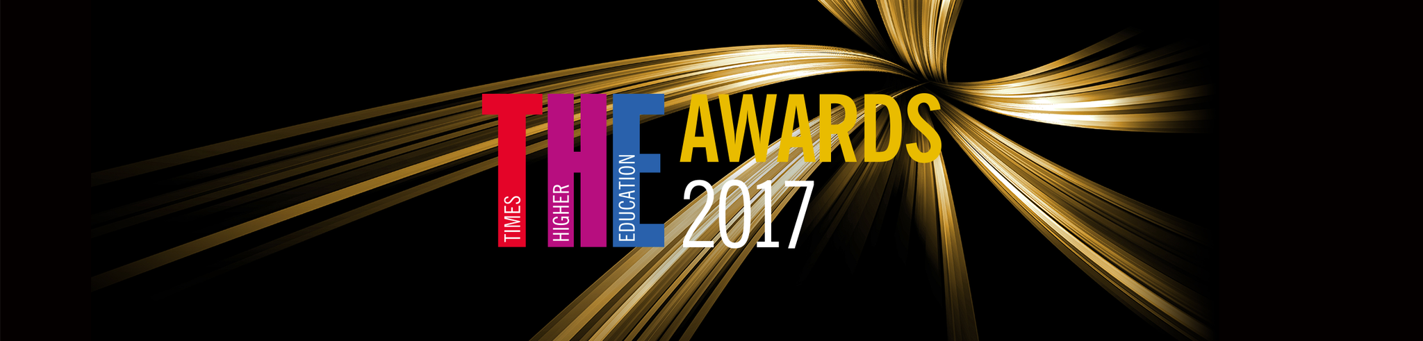 Times Higher Education Awards: Times Higher Education Awards 2017 ...