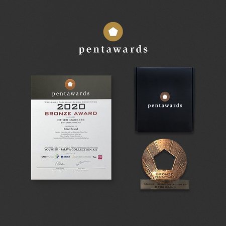 Pentawards