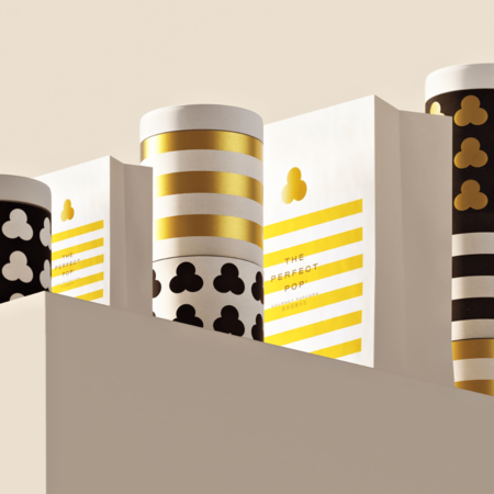 2022 Pentawards Special Awards