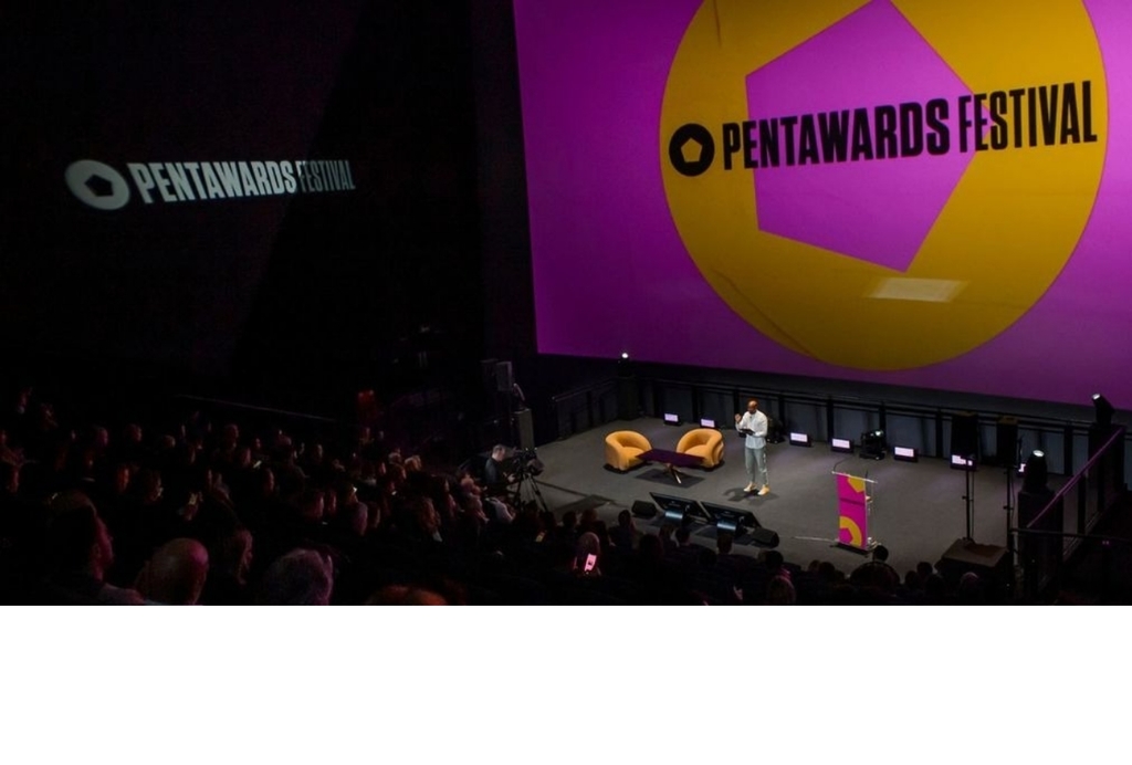 Pentawards 2024 - Home page